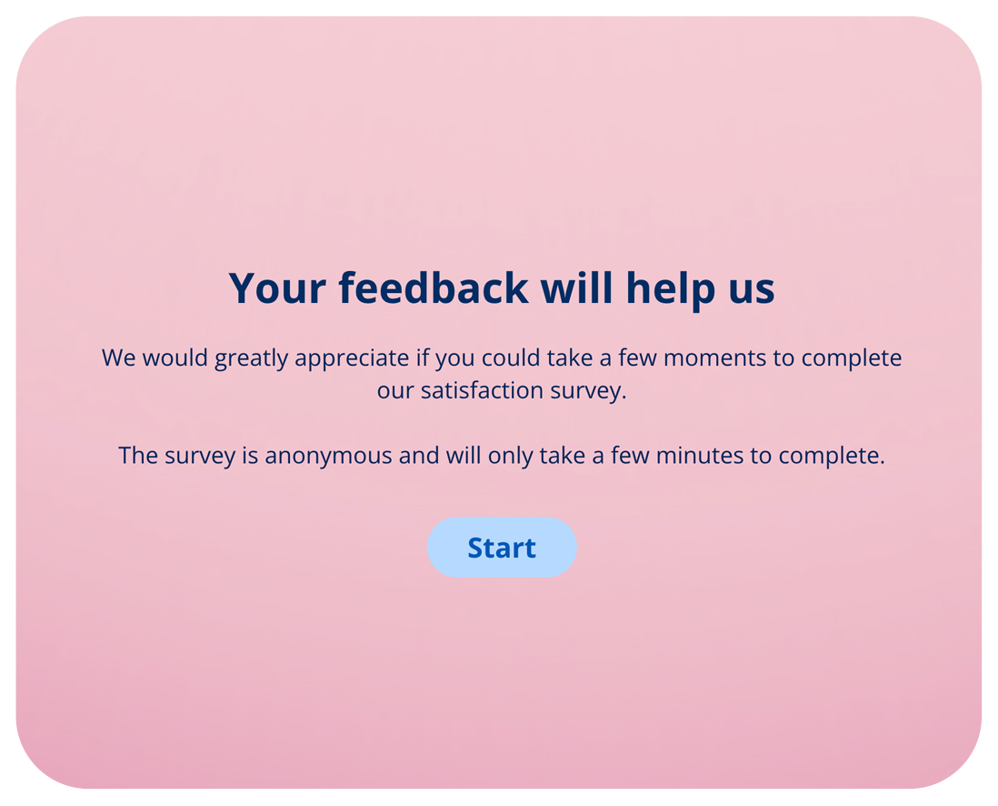 Best customer satisfaction survey questions - Responsly