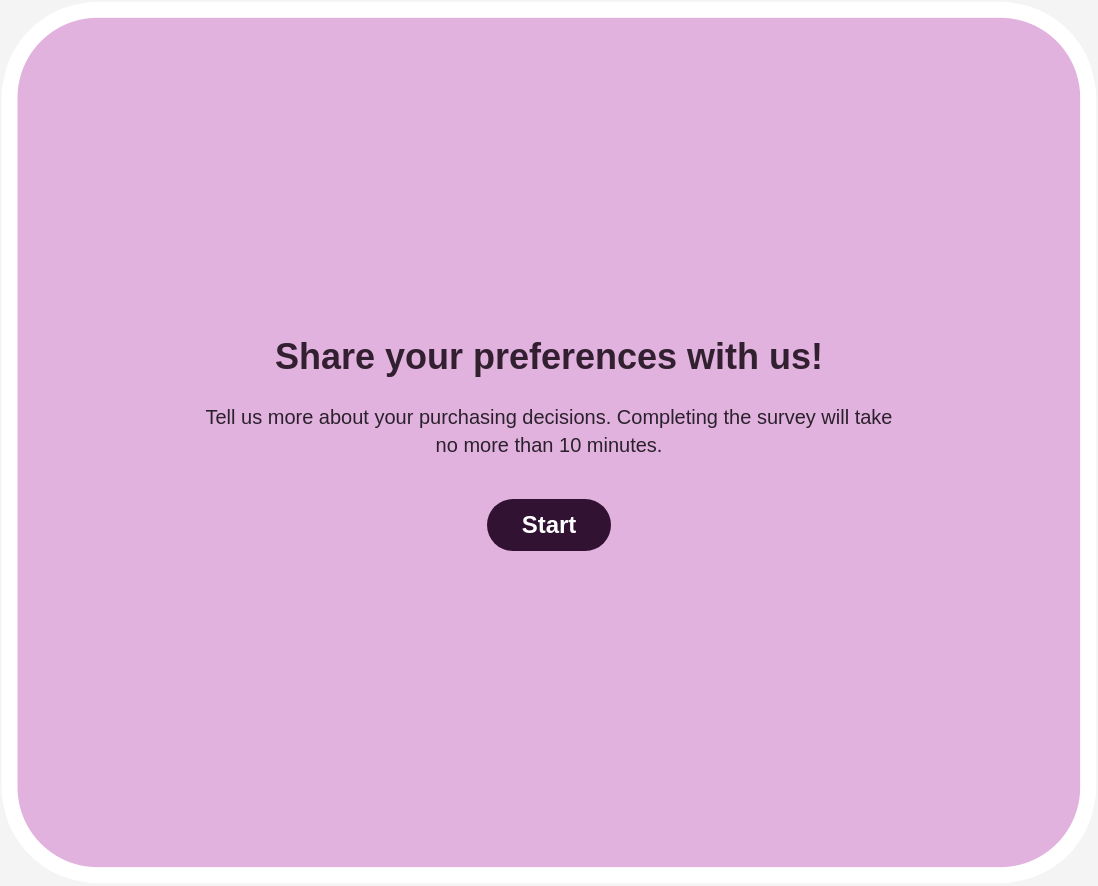 Best customer satisfaction survey questions - Responsly