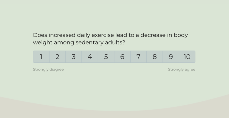 Directional and non-directional hypothesis: A Comprehensive Guide ...