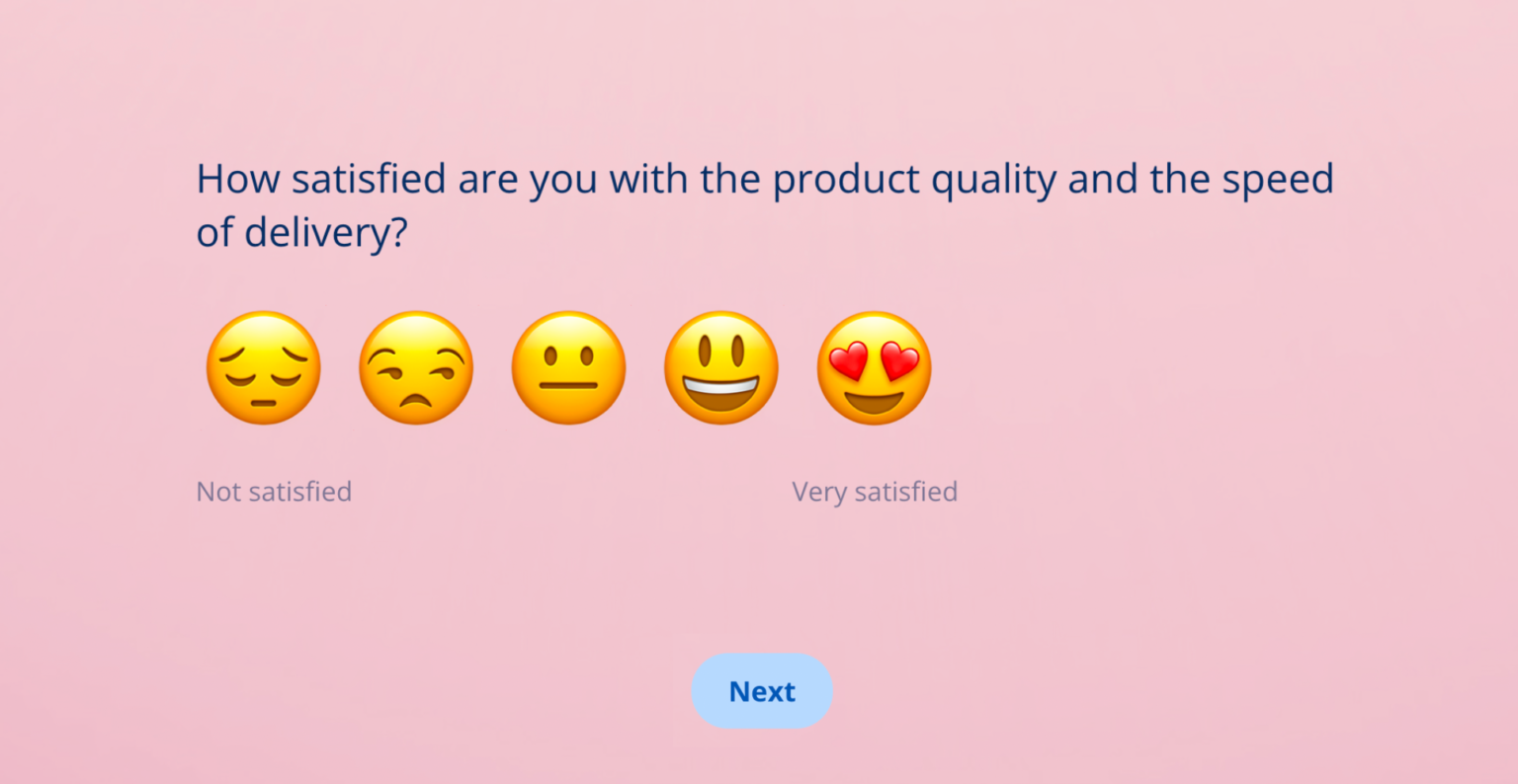 What is a double-barreled question, and how do you avoid it? - Responsly