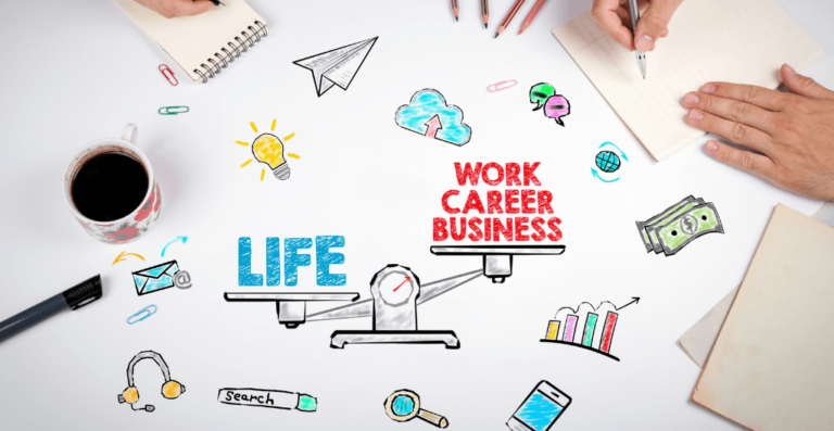 Employee work-life balance: What it is & the benefits you should be ...
