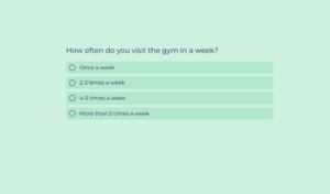 Multiple Choice Questions: Types, Examples & Samples - Responsly