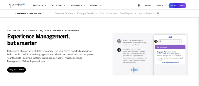 7 Best AI Survey Generators - Responsly