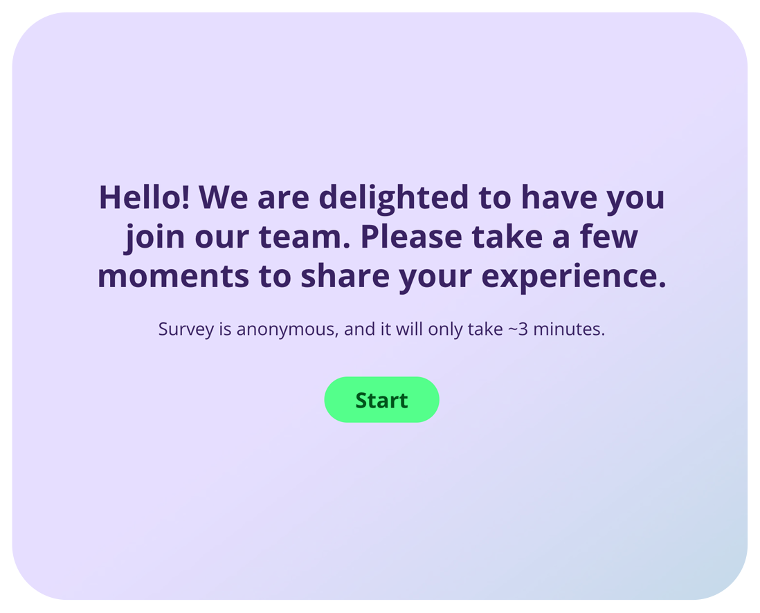 Employee onboarding: the complete guide - Responsly